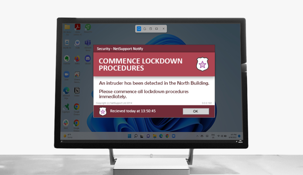 Downloads - NetSupport GmbH